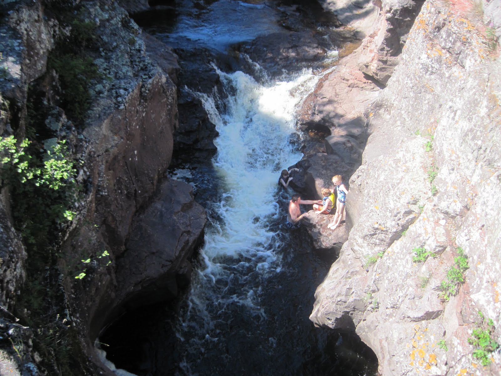 The Schramm Journey: Minnesota's North Shore