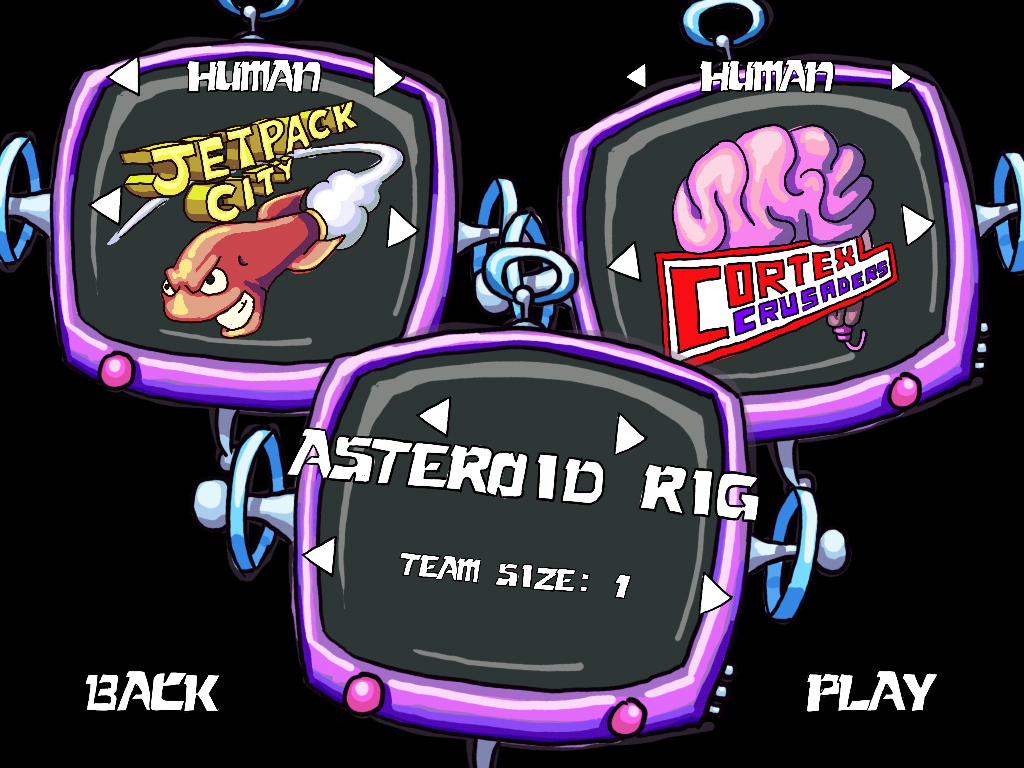 Evolution of Slamjet Stadium - In Pictures | Games Android Download