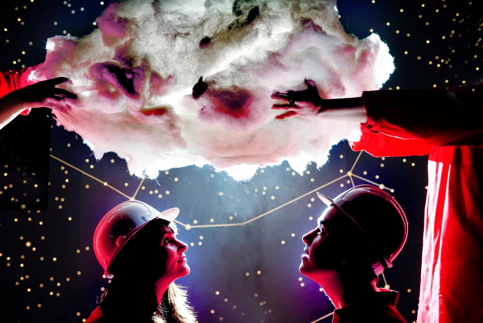 Ever So Juliet | Edinburgh lifestyle blog: EDINBURGH INTERNATIONAL ...