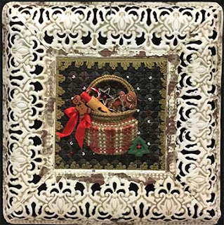 Kelly Clark Needlepoint Handbook: New Designs from Kelly Clark Studio!