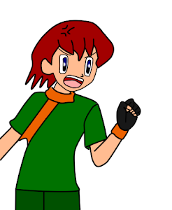 LAS AVENTURAS POKEMON