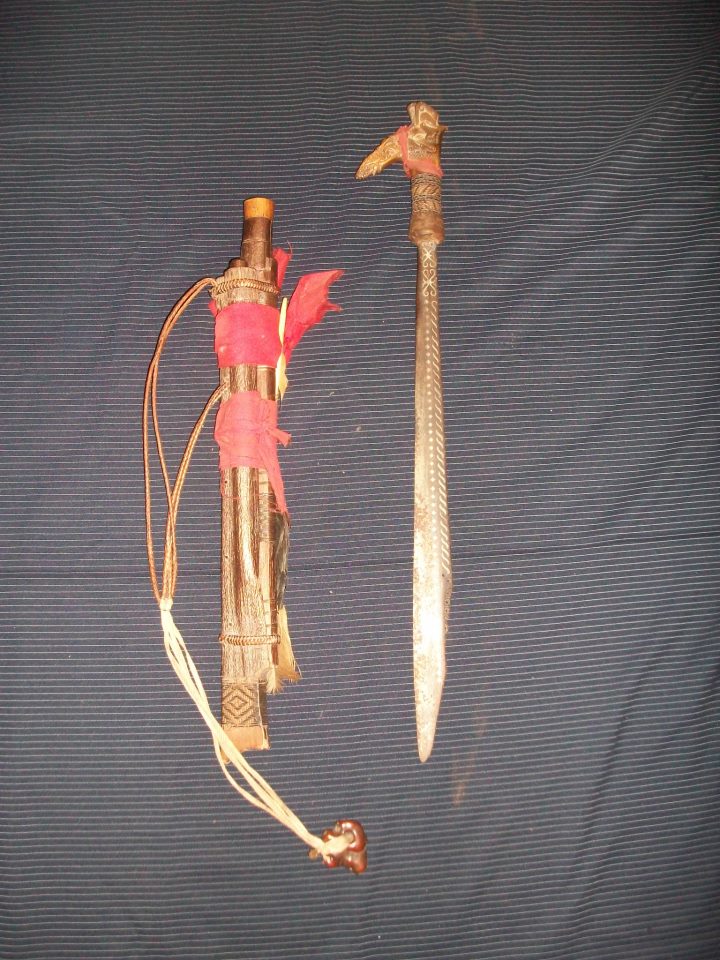 Wild Adventure - Central Borneo island: Just sharing knowledge about ...