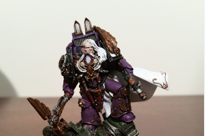 What's On Your Table: Eidolon - Faeit 212