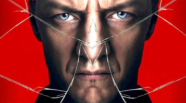 O Viajante do Cinema: Crítica | Fragmentado (2017)