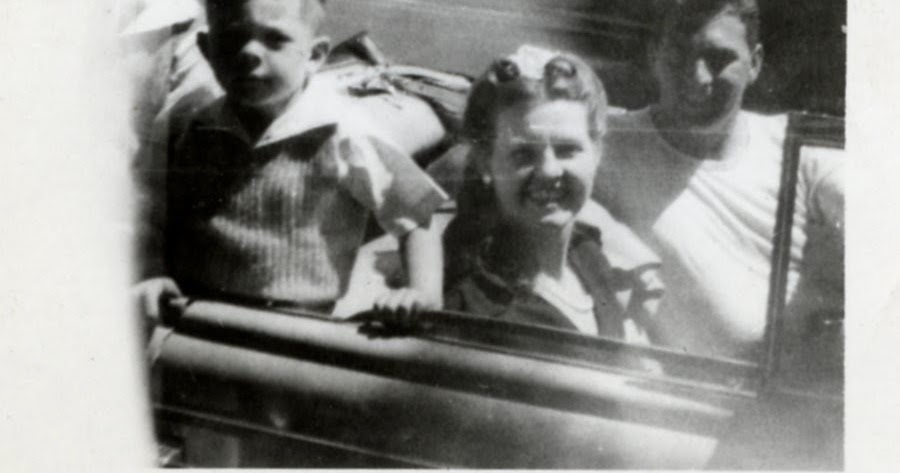 Living in Changing Times: Remembering Max Leonard by Dr. Leo D. Leonard