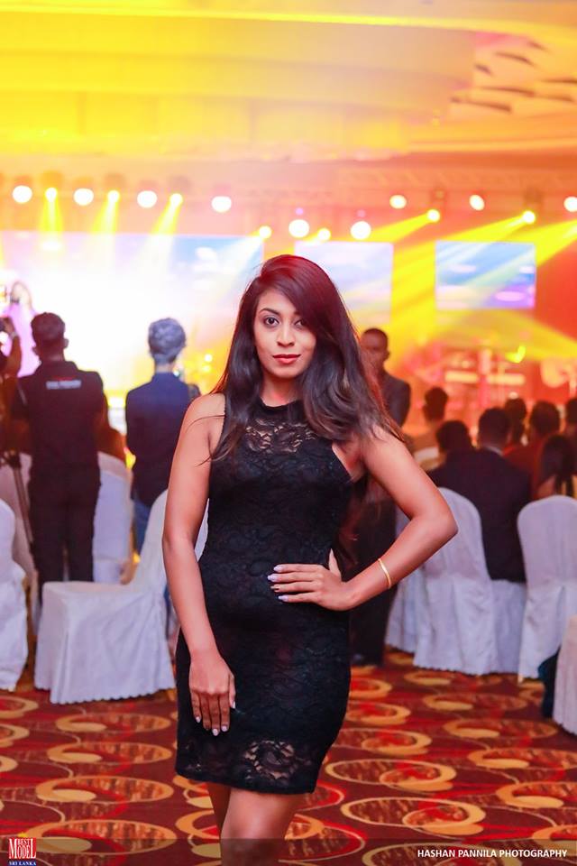 Best Model Of The World Sri Lanka 2018 | Hashan Pannila Photography ...