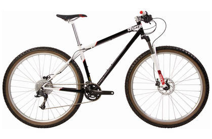 F.I.G bike: 26 VS 29er