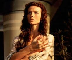 HÉROES DE TRAGEDIA: ANDRÓMACA