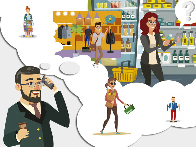 EL MERCADÓLOGO Y SU PERFIL PROFESIONAL Y LABORAL EN COLOMBIA ~ BPO ...