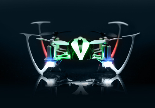 Red Rocket Hobbies: New Product Announcement: The Blade Pico QX Micro ...