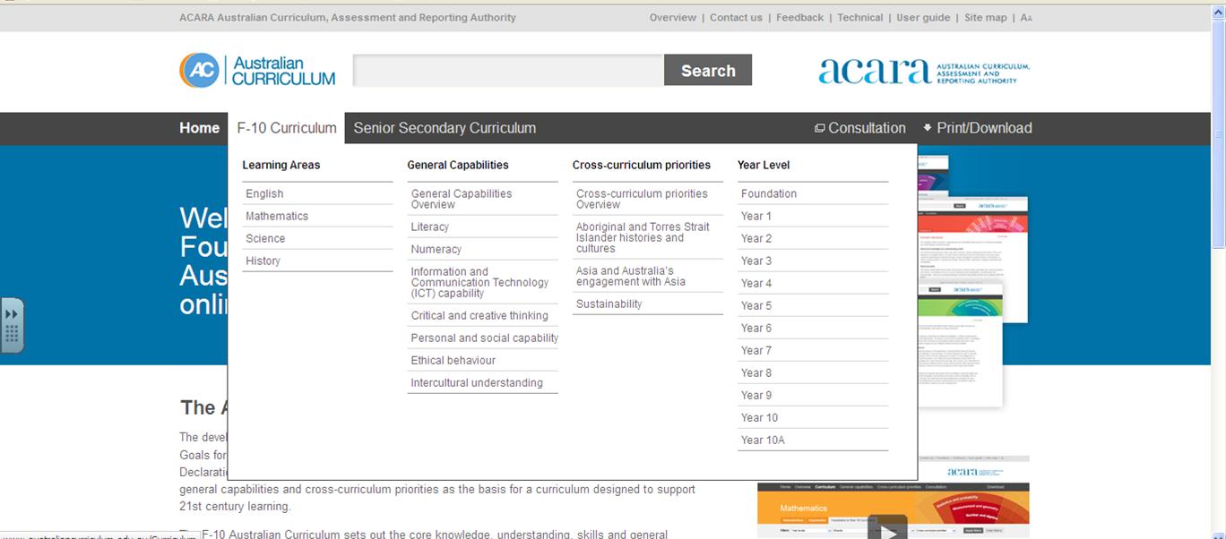 The Australian Curriculum Hub Australian Curriculum Version 4 0 the-australian-curriculum-hub-australian-curriculum-version-4-0