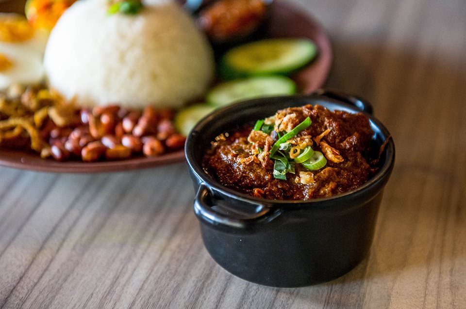 umiyumi2 : our life in perth, WA: Sedap Place - East Victoria Park