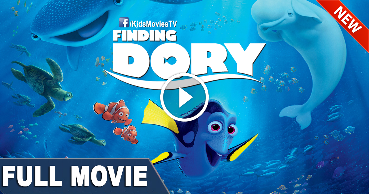 Animated Movies 2016 Full Movies and Free: Finding Dory Full Movie 2016 ... Animated Movies 2016 Full Movies and Free: Finding Dory Full Movie 2016 ...