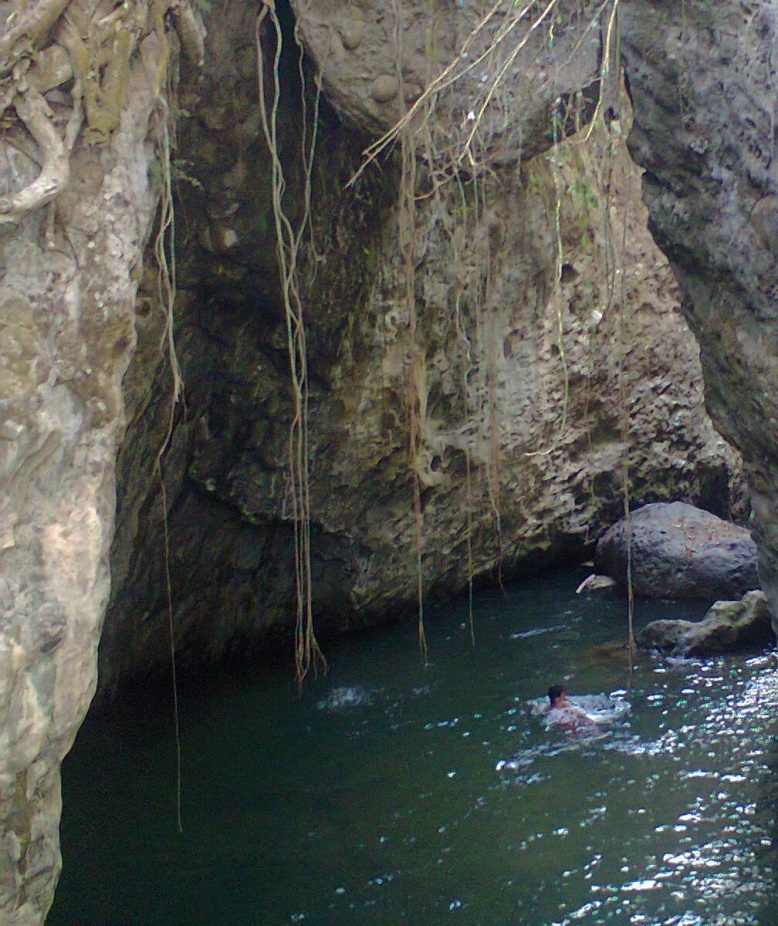 All about EDAYA: The Everlasting Bridge of Pasil Kalinga (Intern: Jane ...