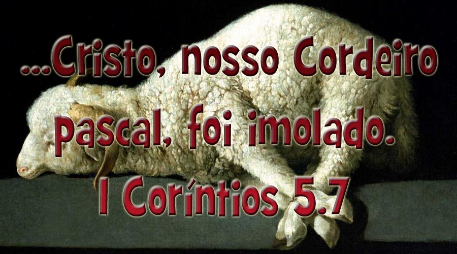 Marcelo Lieuthier: Os Verdadeiros Símbolos da Páscoa
