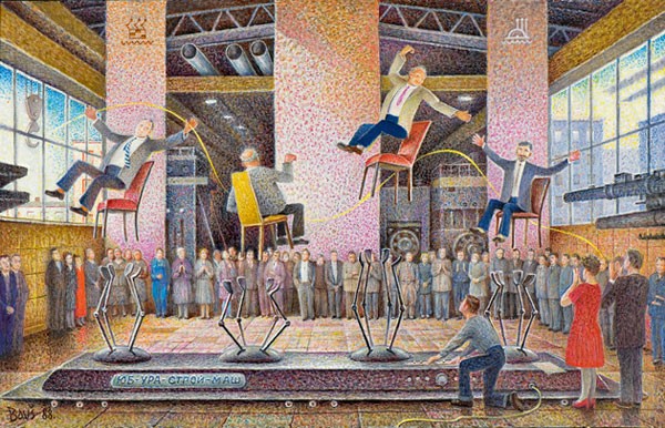 Sevasblog : things I like: Auseklis Baušķenieks