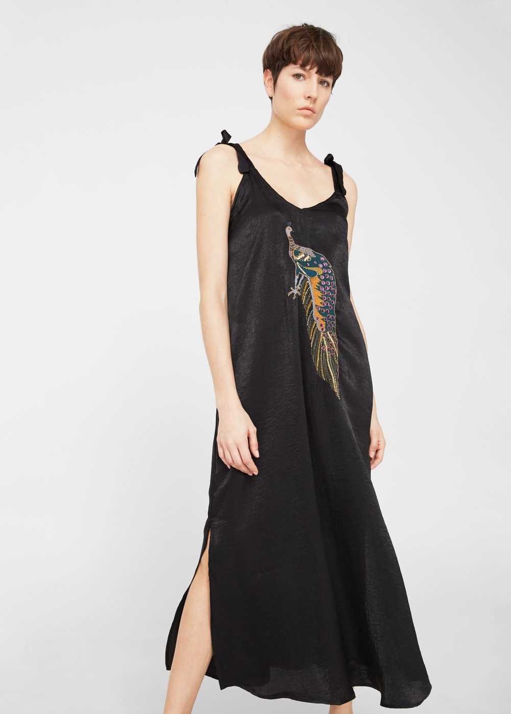 2017 Yeni Trend Elbise Modelleri