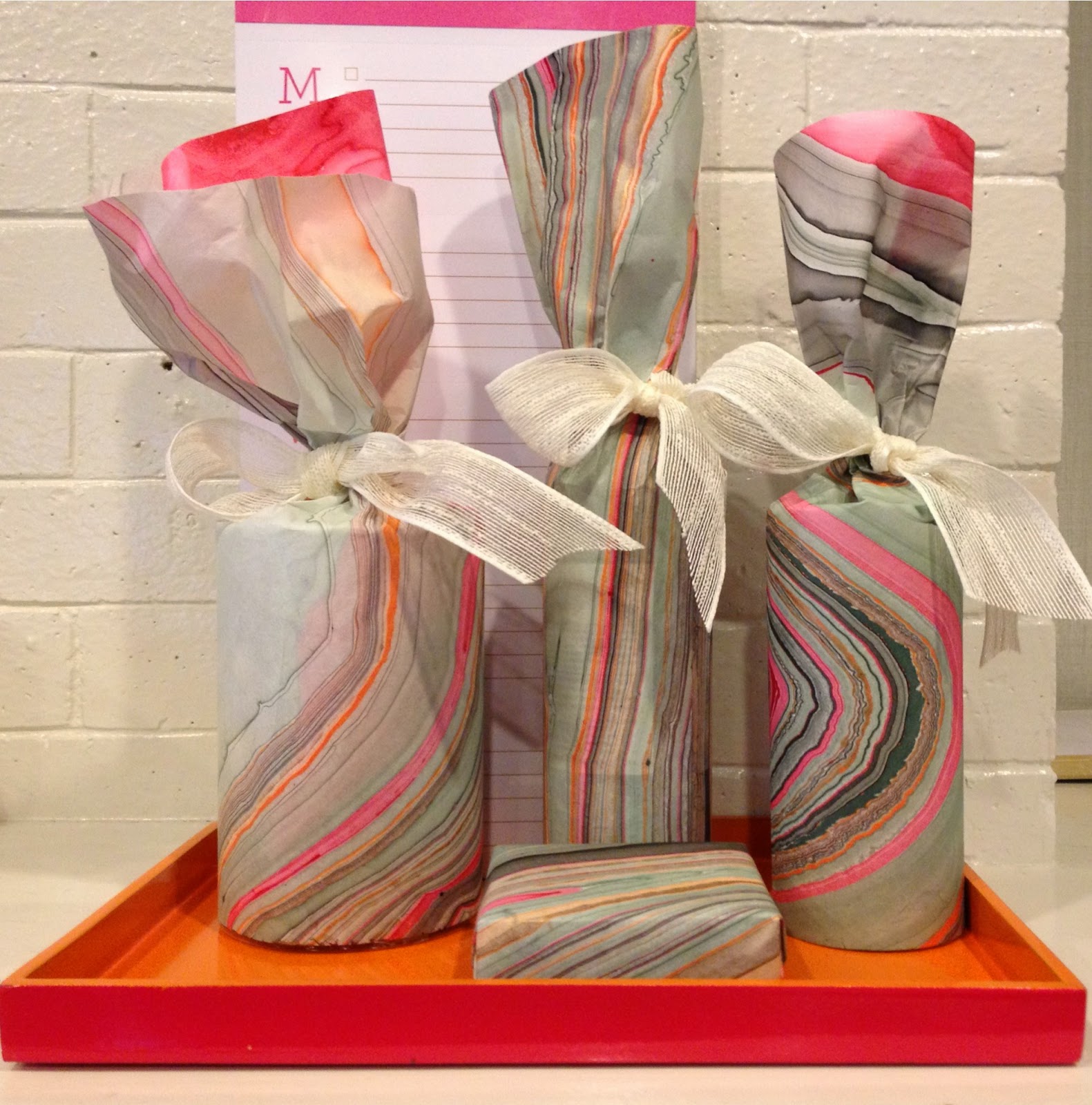 T.W.I.G.S.: PURIM 2014