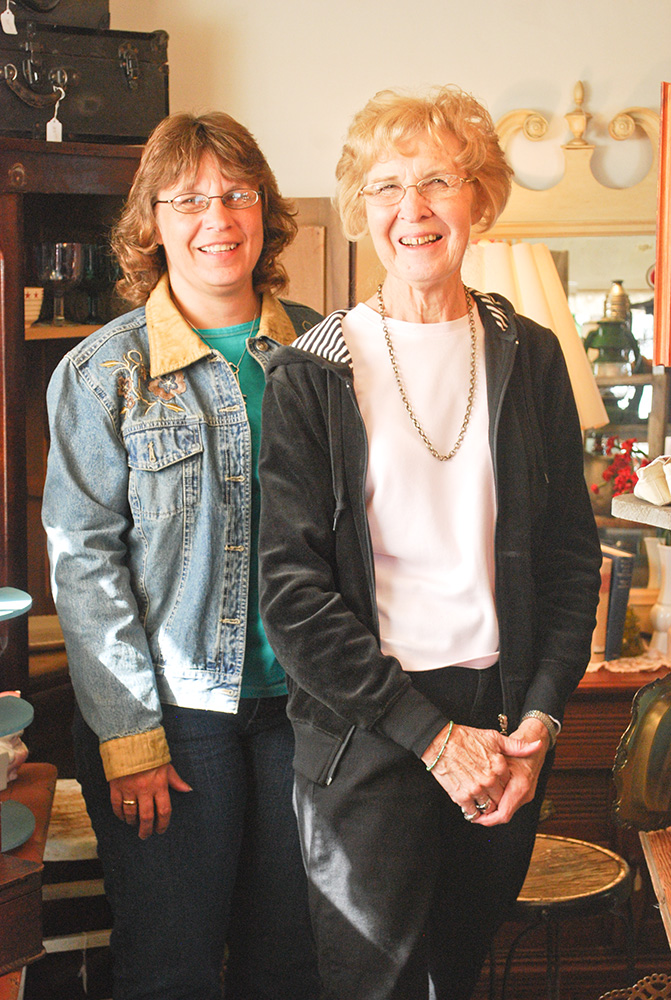 The Kountry Store - Jill Ruth & Co.