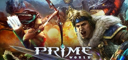 Prime World Now On Steam - BioGamer Girl