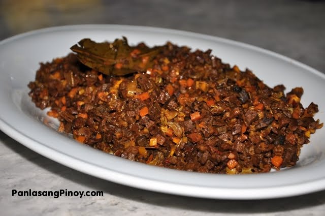 Pinoy Kain Tayo: Bopis