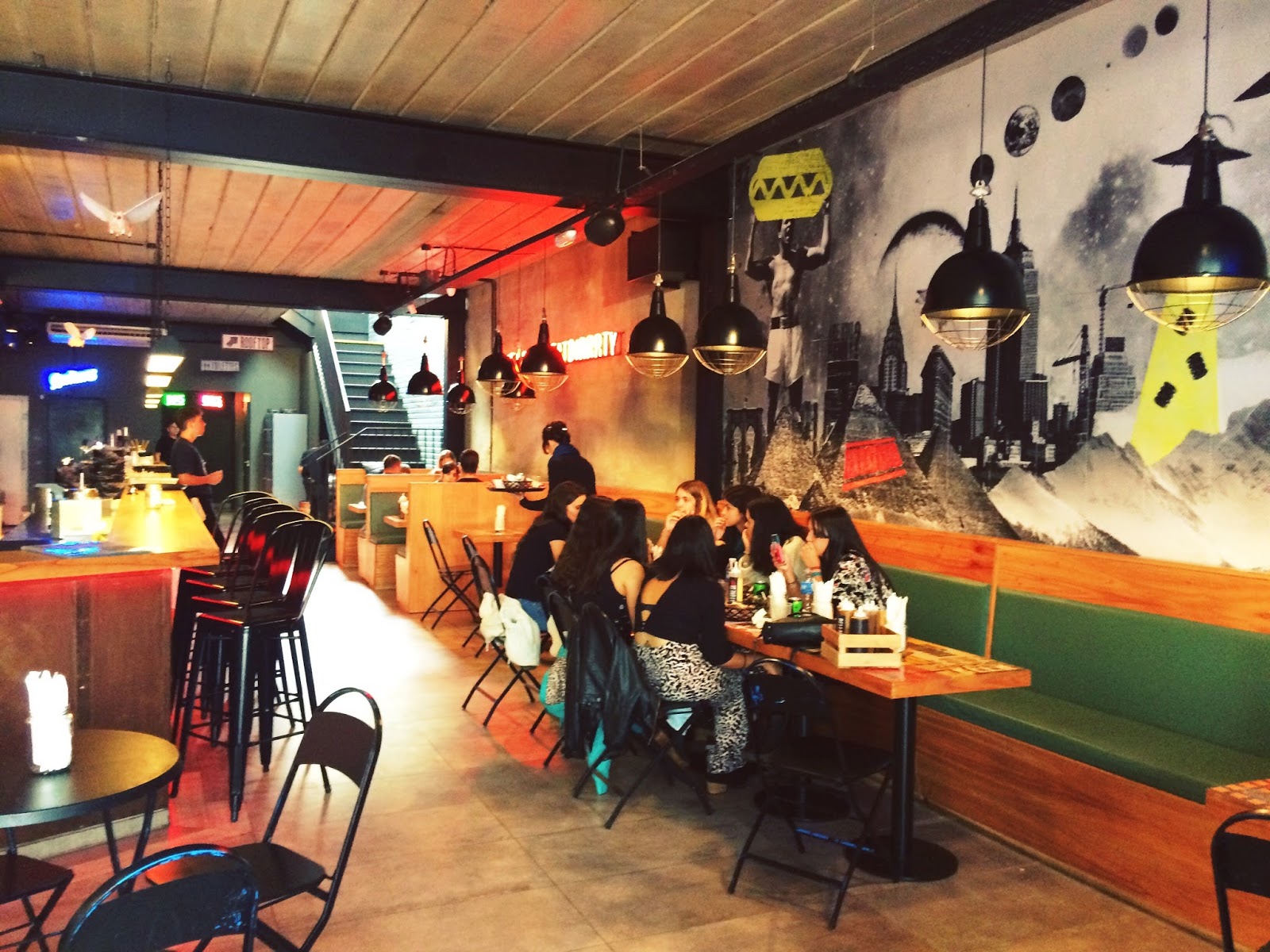 Plaza Serrano: todo sobre la plaza más copada de Buenos Aires - Loving ... Plaza Serrano: todo sobre la plaza más copada de Buenos Aires - Loving ...