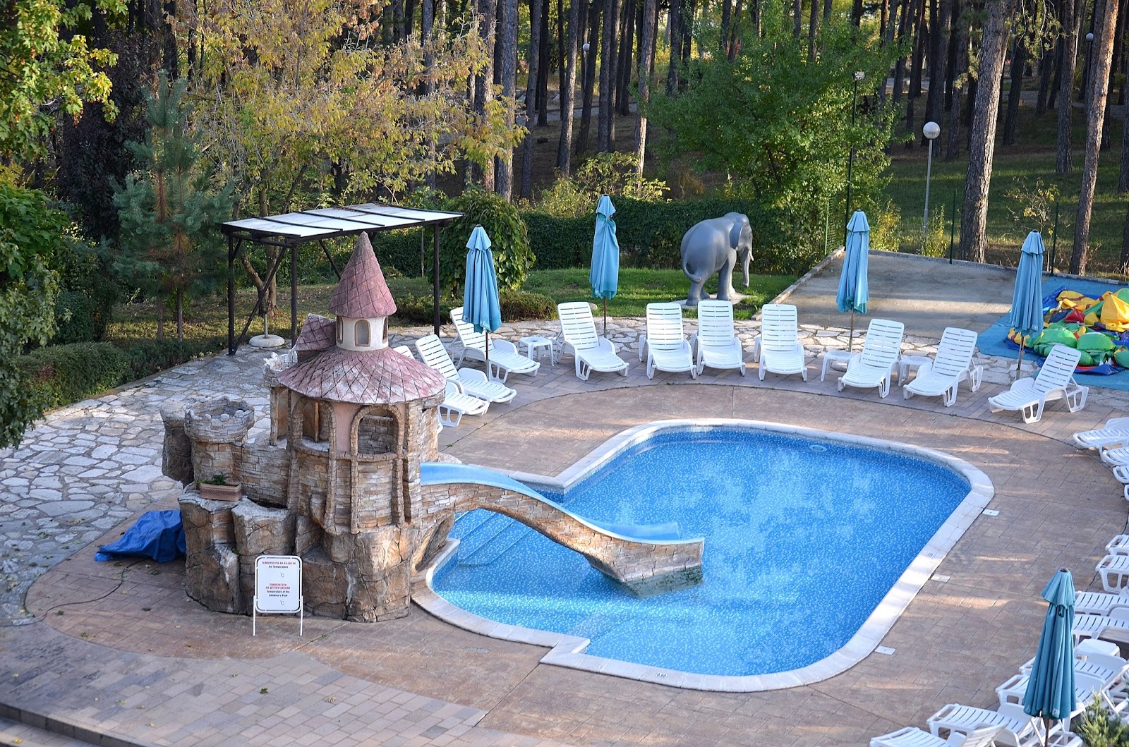 Urlaub daheim: Hoch in den Bergen! | BEAUTY MAMI