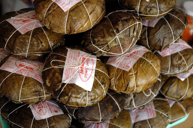 DUDE FOR FOOD: Flavors of Catbalogan: Going Native at Rutchel's Eatery