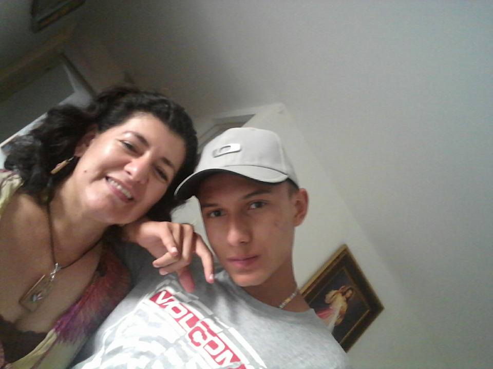 PERFILES: Zoila Isabel Carvajal Almario