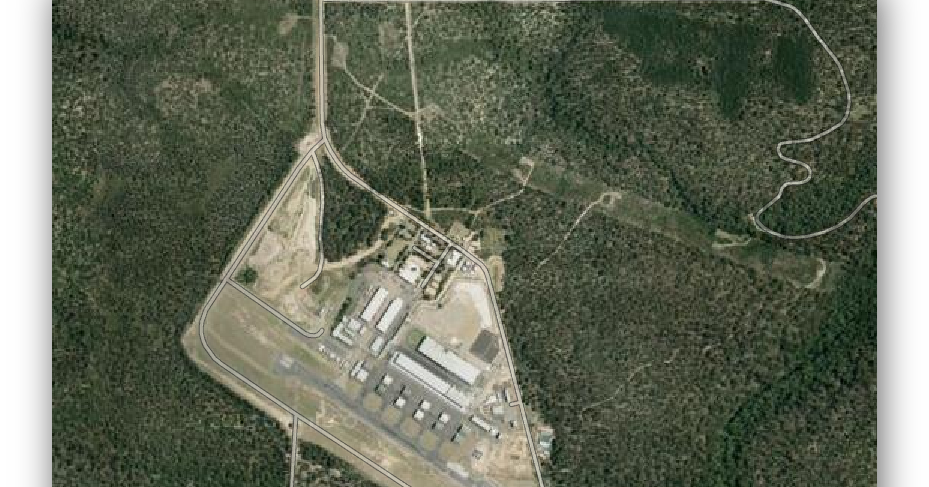 Secrets of a Sydney past: Holsworthy army airstrip - another WWII ...