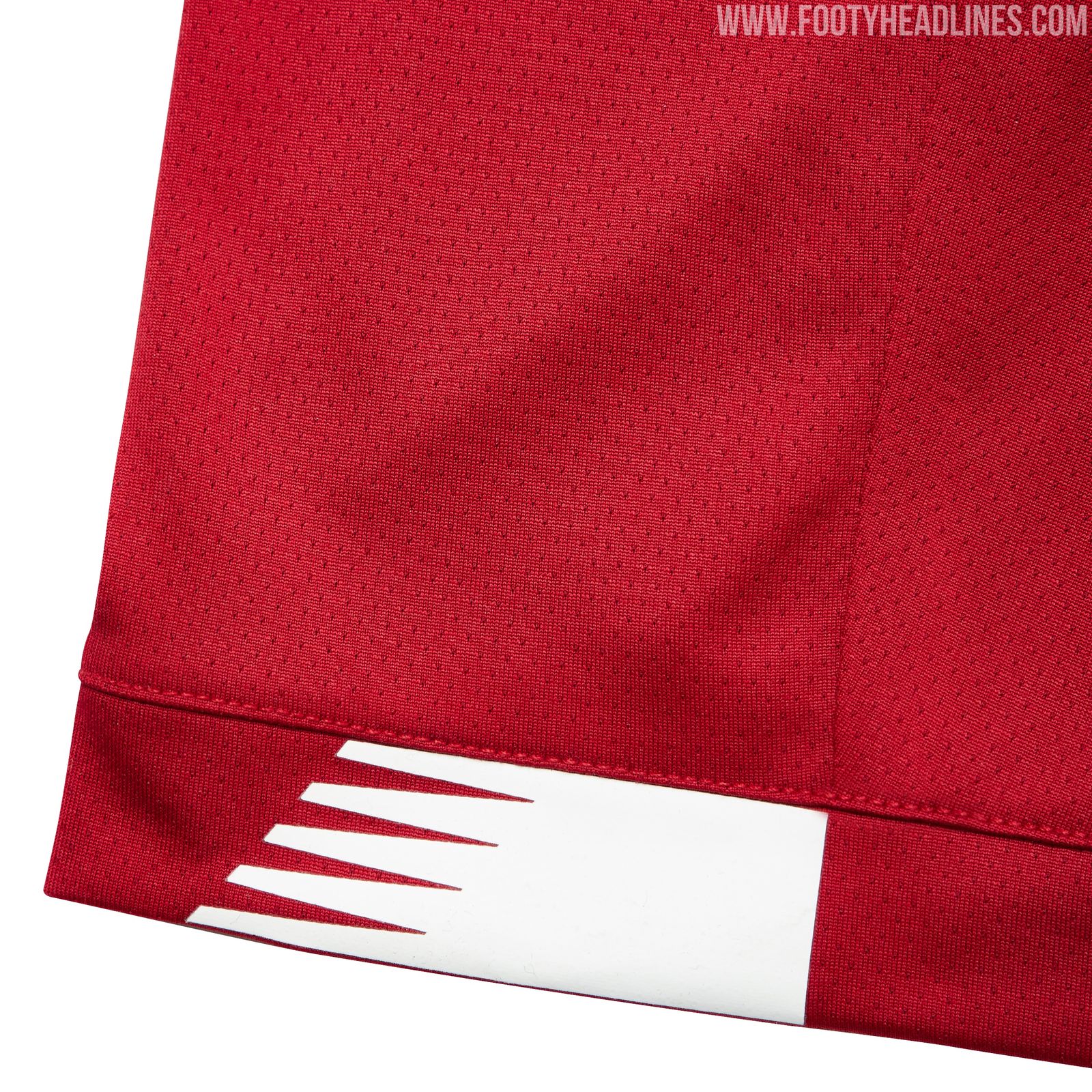 Liverpool 19-20 Home Kit Released - Footy Headlines