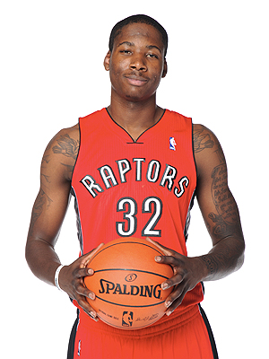 like basket: TORONTO RAPTORS
