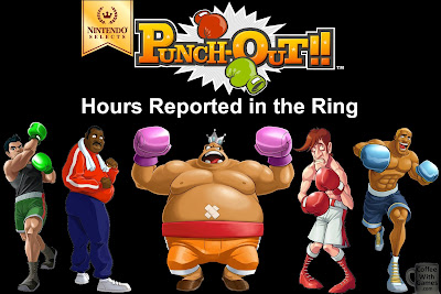Coffee With Games: A TKO Father's Day Gift! Nintendo Selects: Punch-Out!!