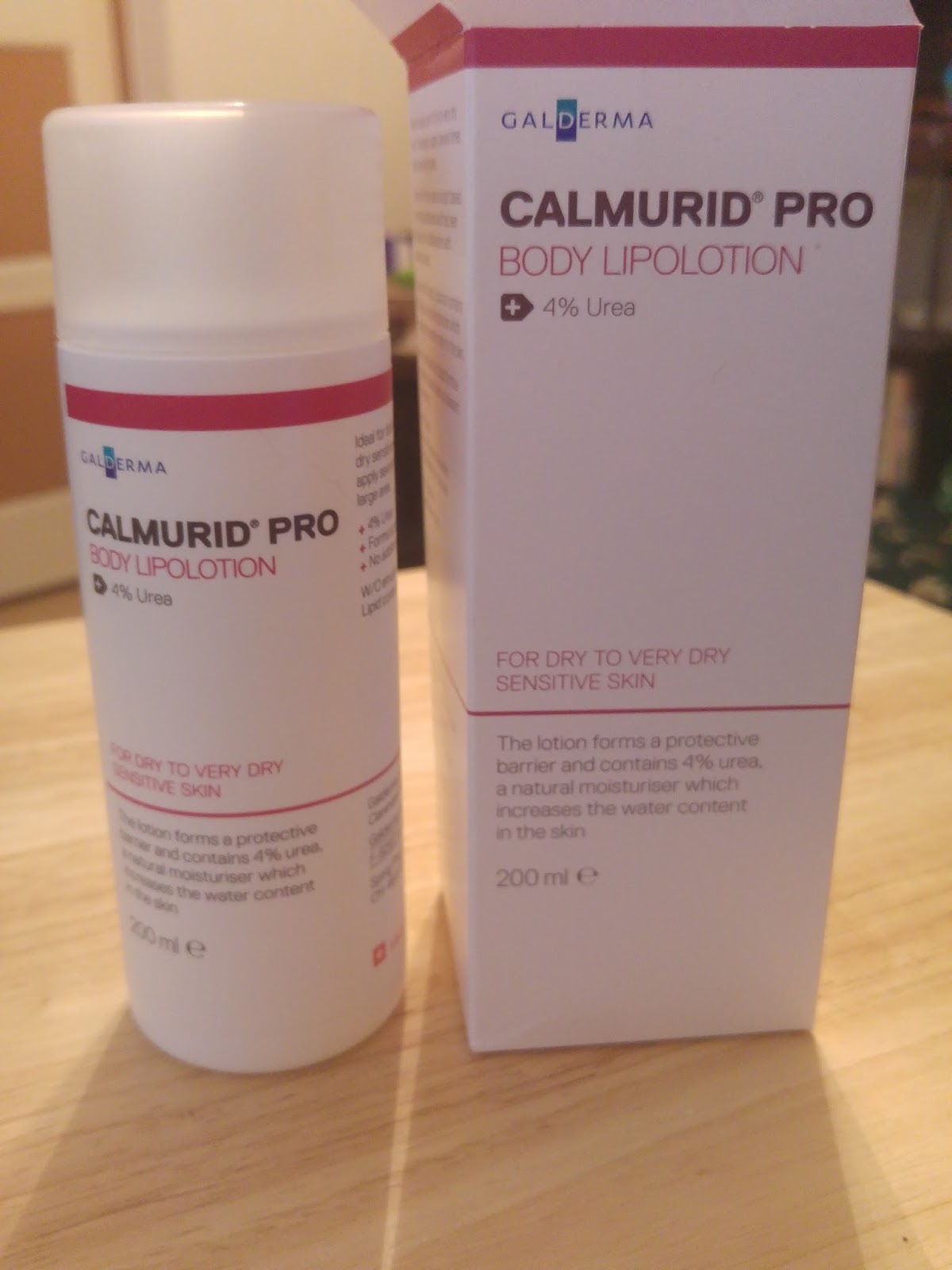 positive365: Calmurid Pro - Product Trial with the Insiders - Post 1 ...