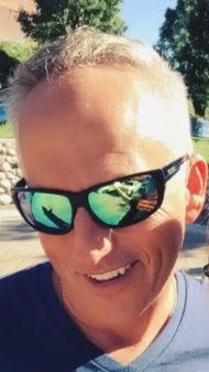 Lance Cutsforth's Blogger