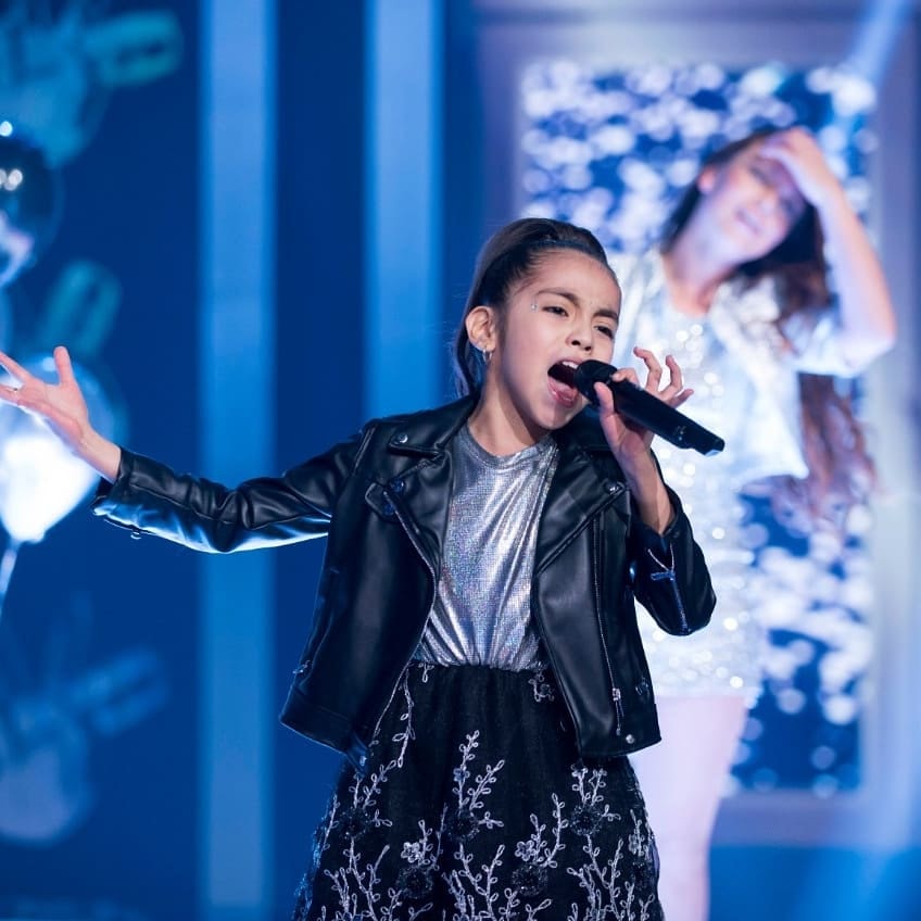 ¡Gracias, Maité! - Agenda Hoy