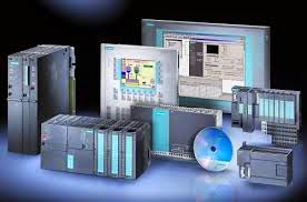 SIMATIC MANAGER STEP 7