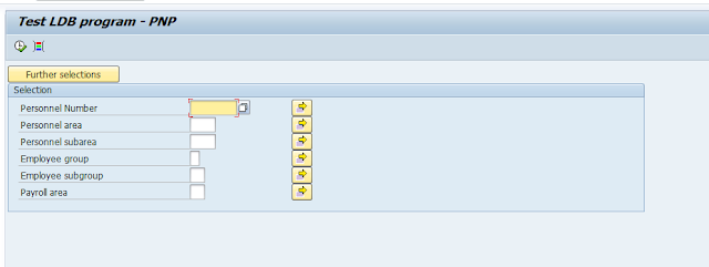 SAP HR ABAP INTERVIEW QUESTIONS: How To Create SAP ABAP HR Reports ... SAP HR ABAP INTERVIEW QUESTIONS: How To Create SAP ABAP HR Reports ...