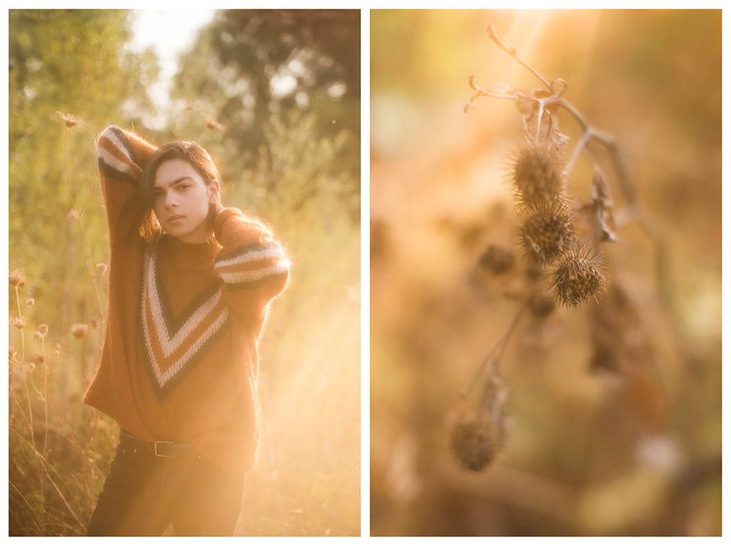 Vivienne Mok Photography: Elias, Paris