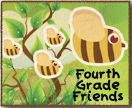 Fabulous in Fifth!: Mathematical Mondays: Math Reference Sheets