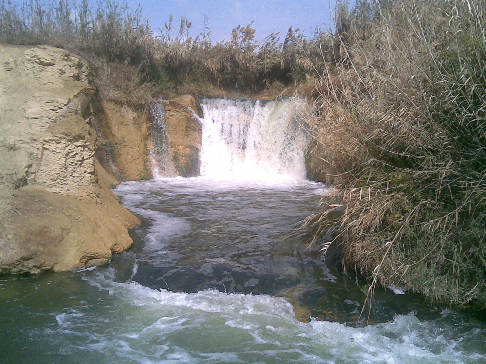 Tourist Trip To Egypt: Fayoum Governorate