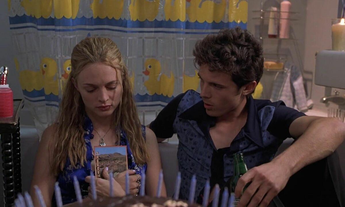 Red Parsley: Film Round-Up #25