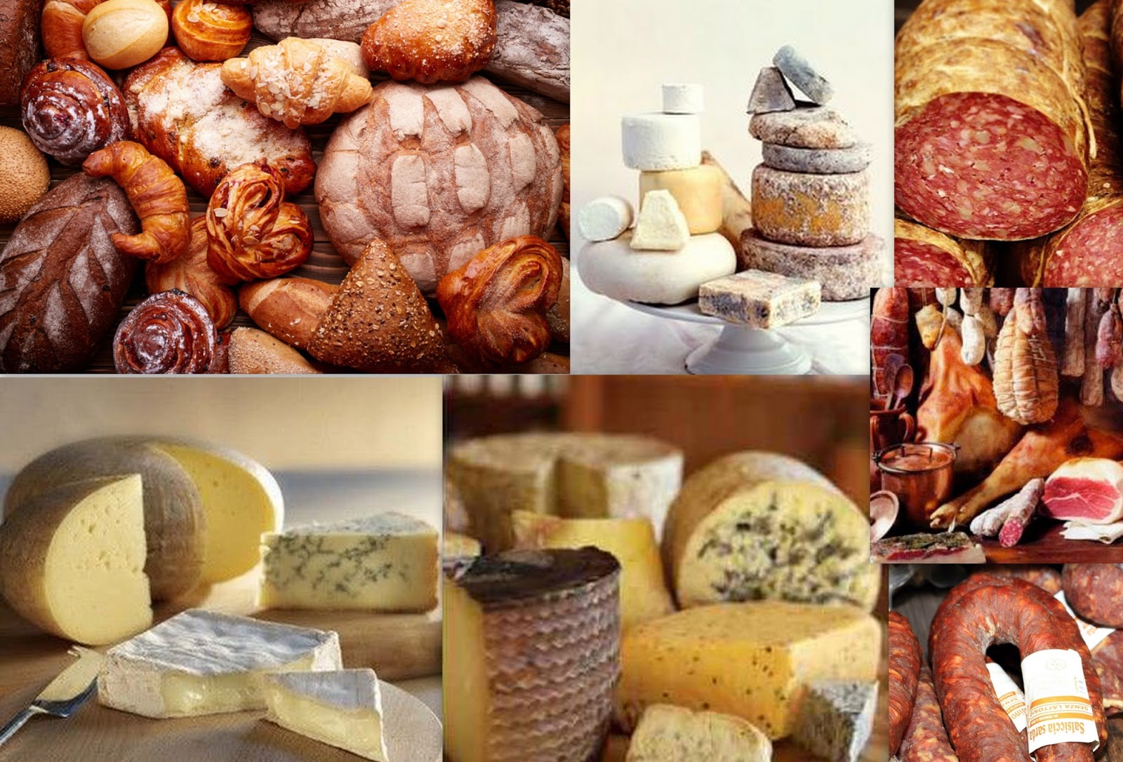 Food Trends of the 2000's