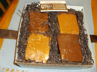 Missy's Product Reviews : The Mill Fudge Factory Holiday Gift Guide 2015