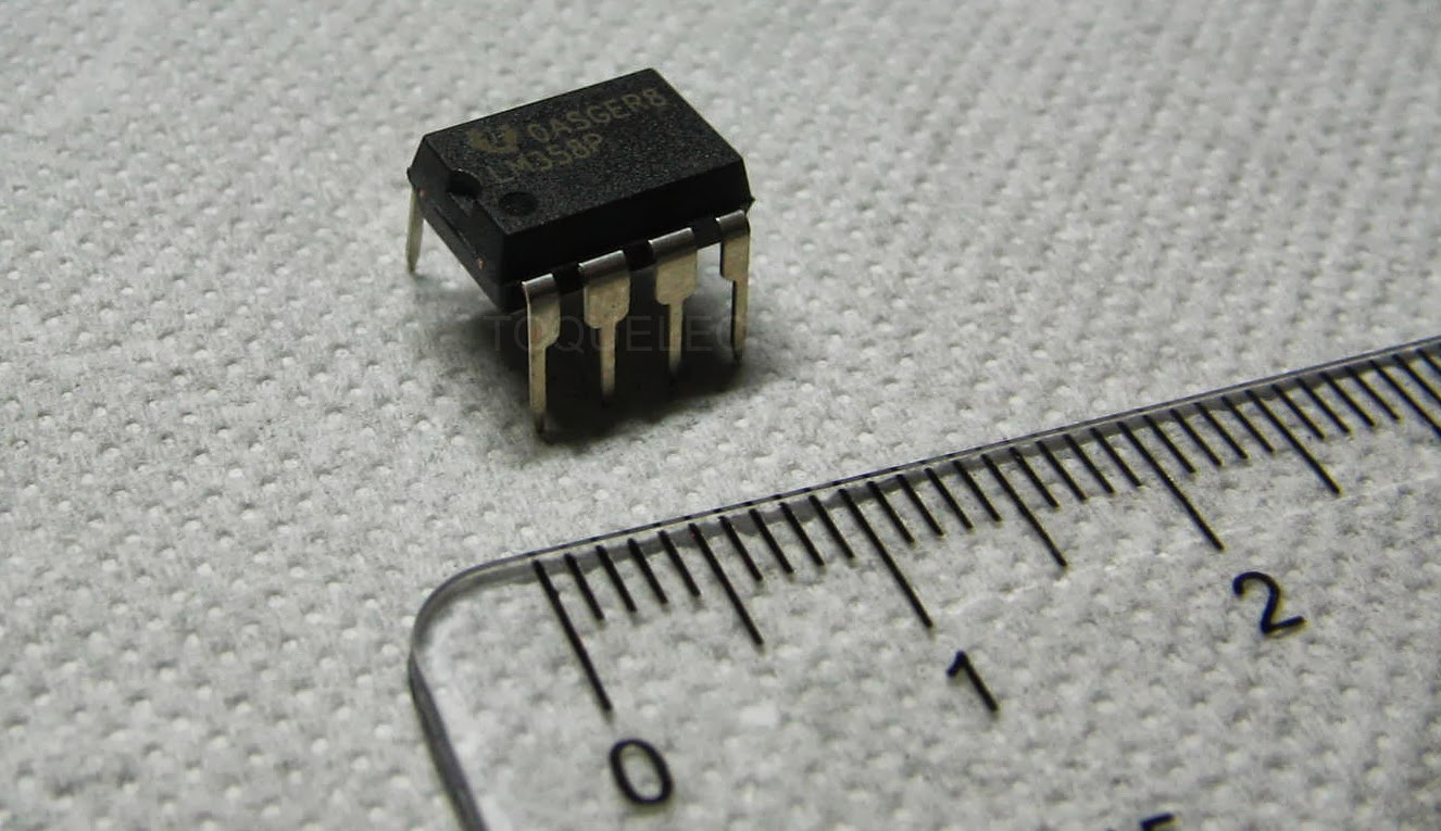 La ciencia de Toquelec: Qué es y cómo funciona un amplificador ...