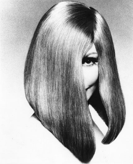 If It's Hip, It's Here (Archives): Vidal Sassoon Dies But His Cuts Live ...