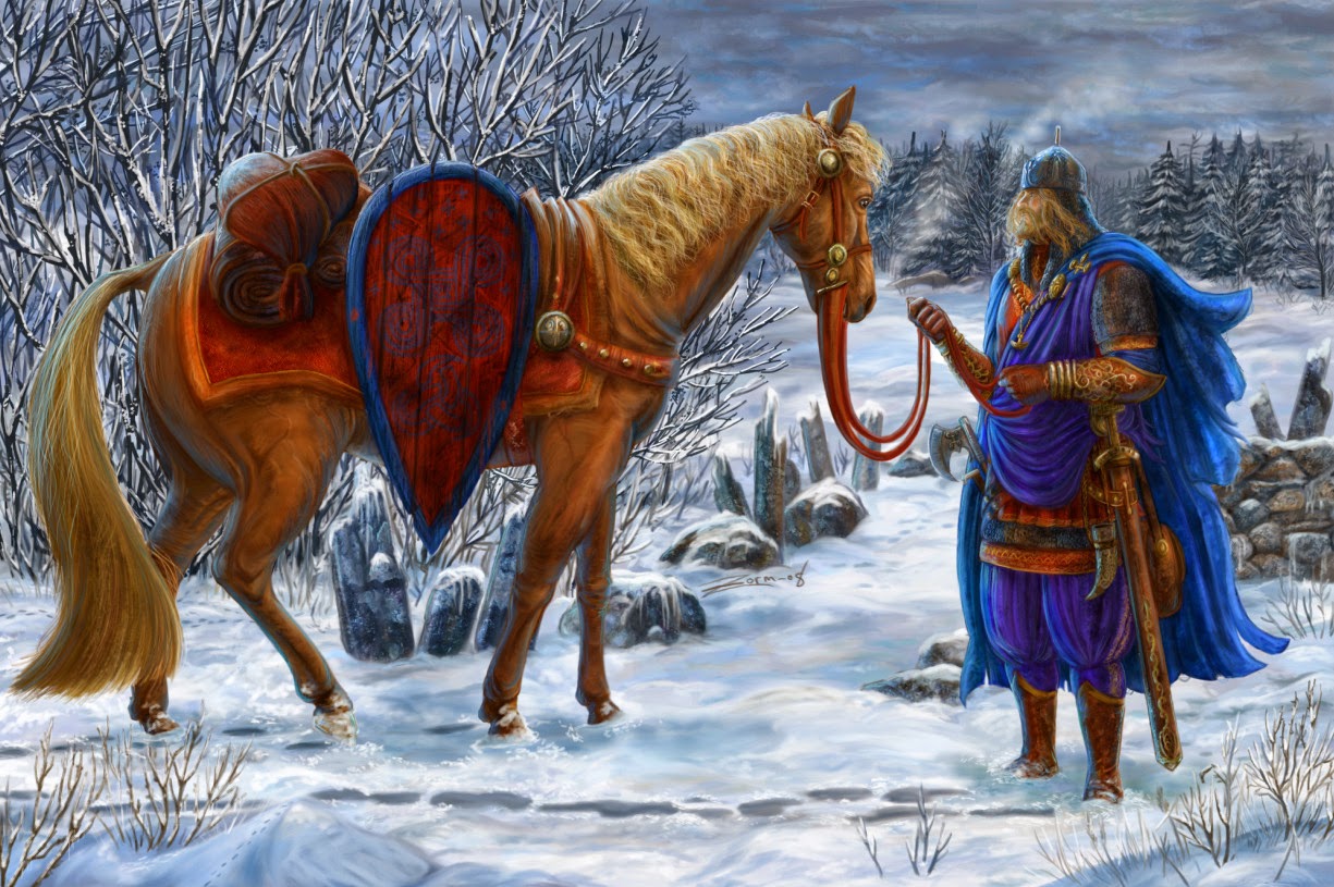 Byzantine Military: The “Imperial Colleges” and the Varangians