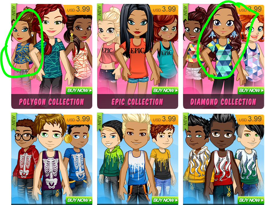 WoozworldHallerina: Woozworld EPIC Shirts?!