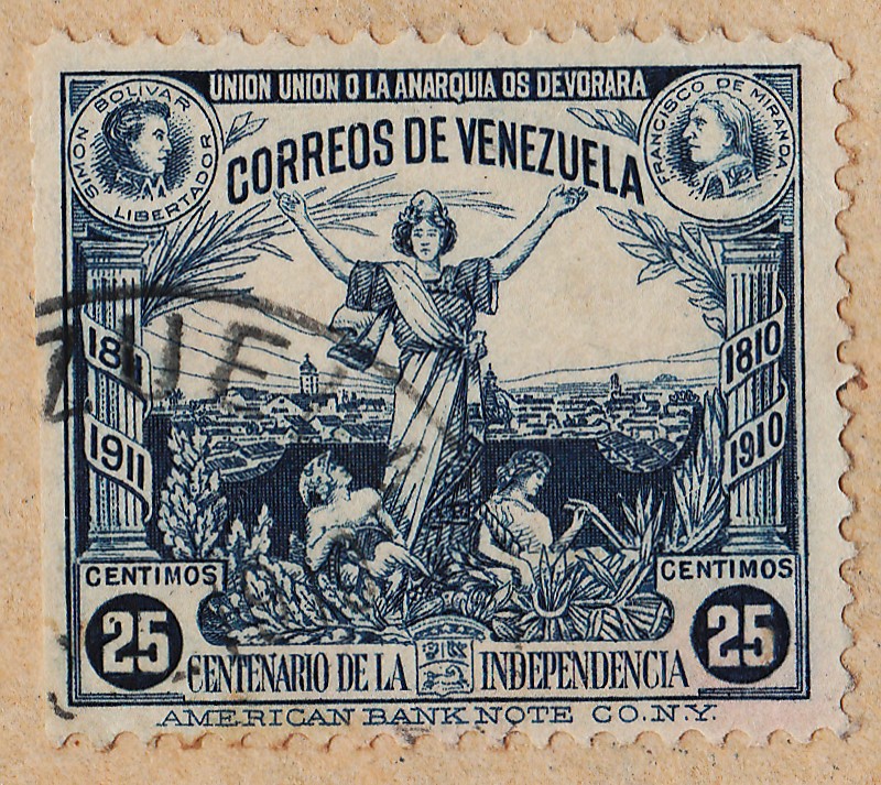 1967Stamps: Union