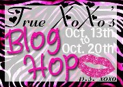 ...and handmade too!: XOXO Blog Hop!